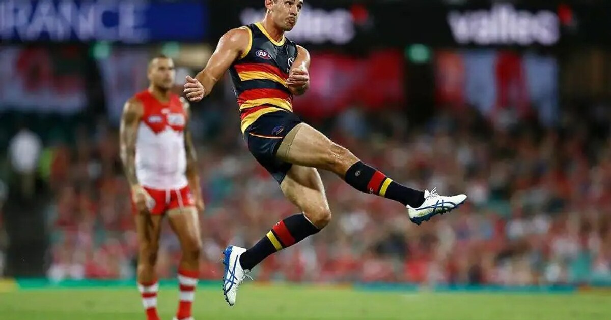 Turnback Tuesday: Why did Lance Franklin owe Taylor Walker a carton of ...