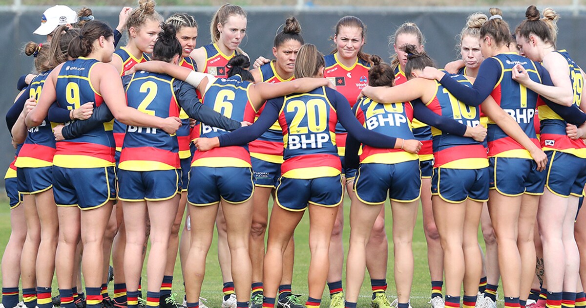 AFLW: Every finals scenario for Adelaide