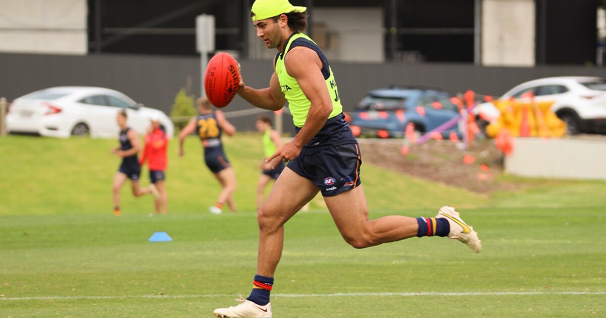 The friendship pushing Rachele to new heights