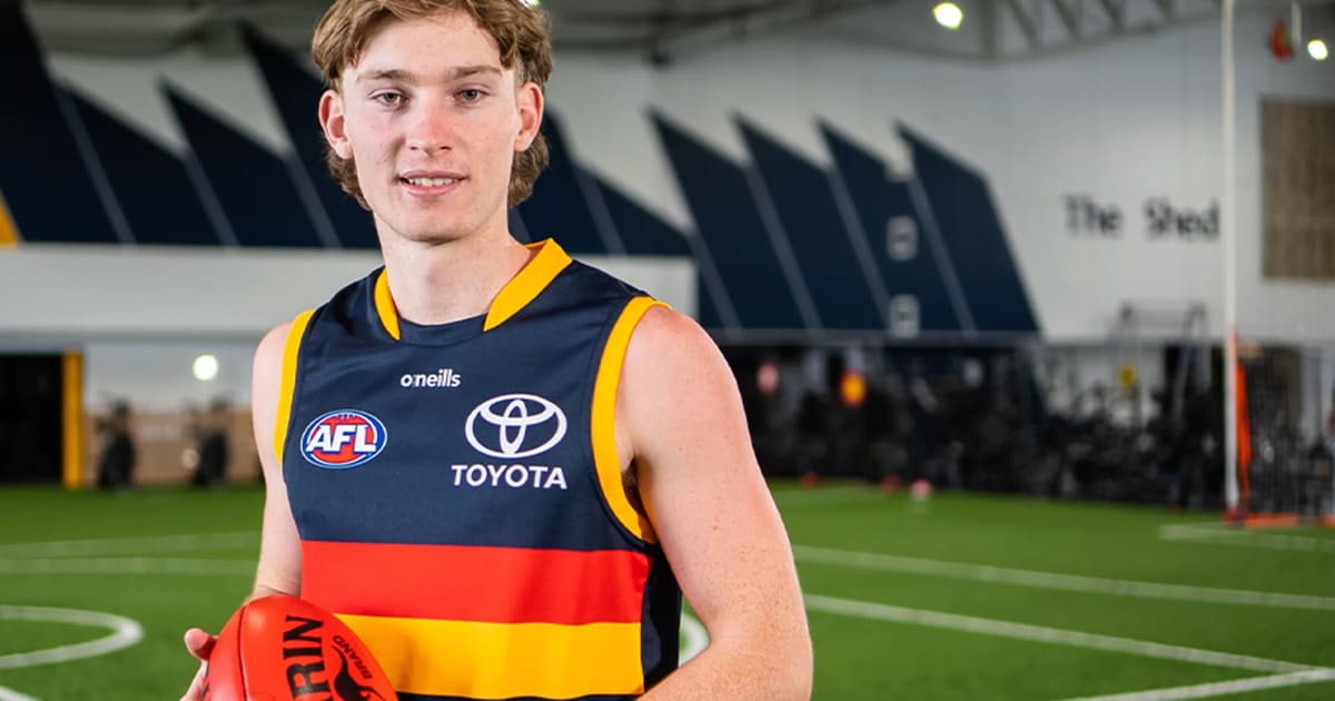 Adelaide Crows - Galleries