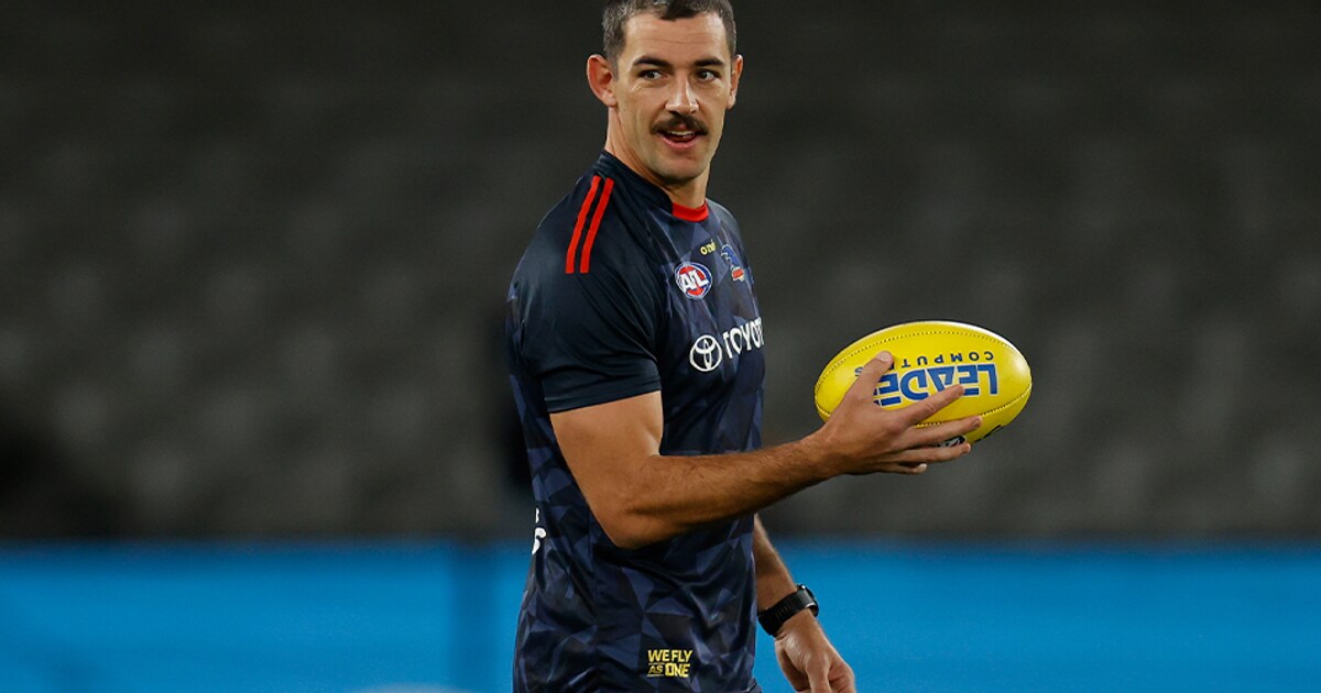 Tex reveals three standouts this pre-season