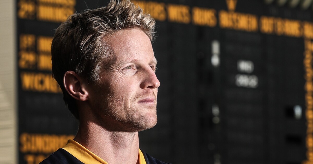 Timing right for Captaincy switch, says Sloane