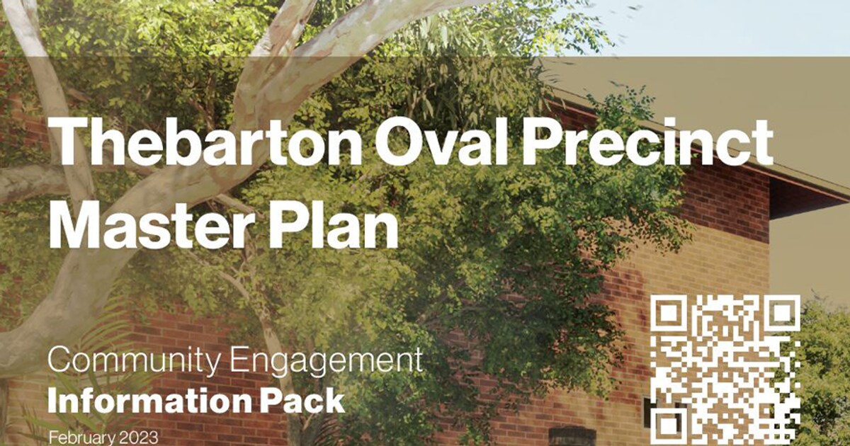 Information packs available