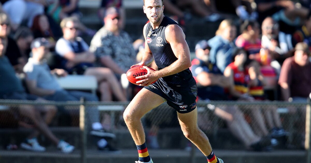 How to tune into Crows’ practice matches