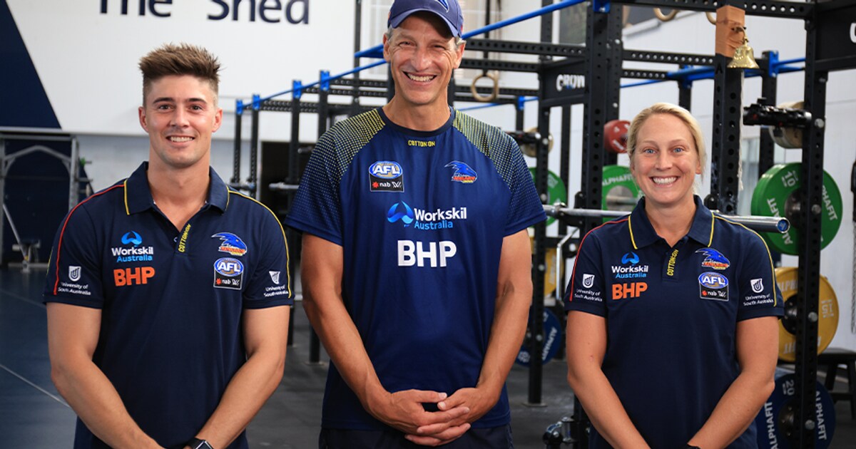AFLW: Season Eight coaching structure finalised