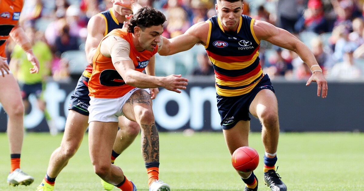 Team Selection: Round One