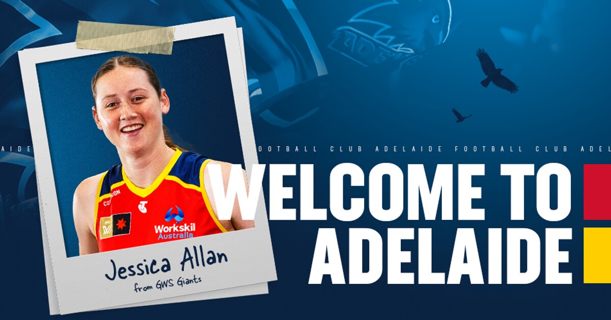 AFLW: Allan returns to West Lakes