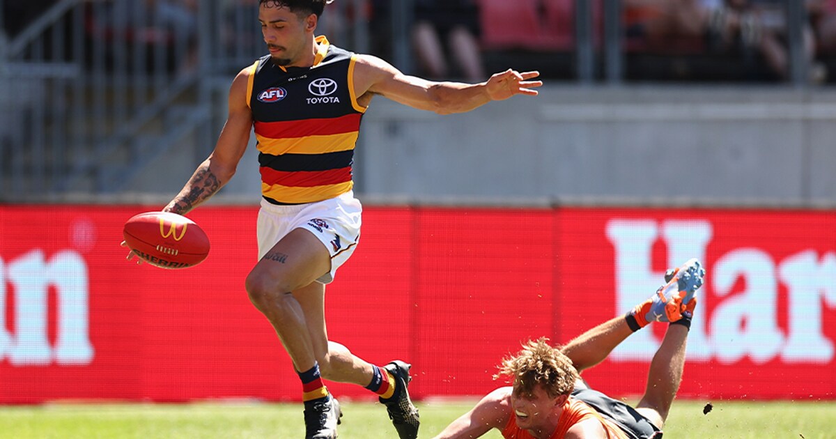 Homecoming match extra special for Rankine