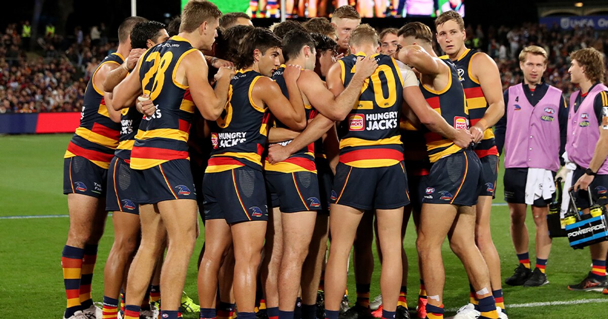 Team Selection Update: Round Two