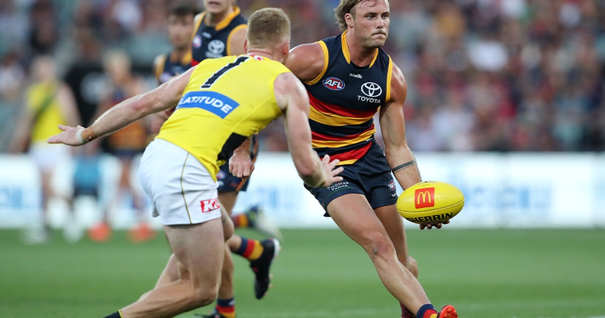 Pedlar reveals secret behind his rise in confidence and form