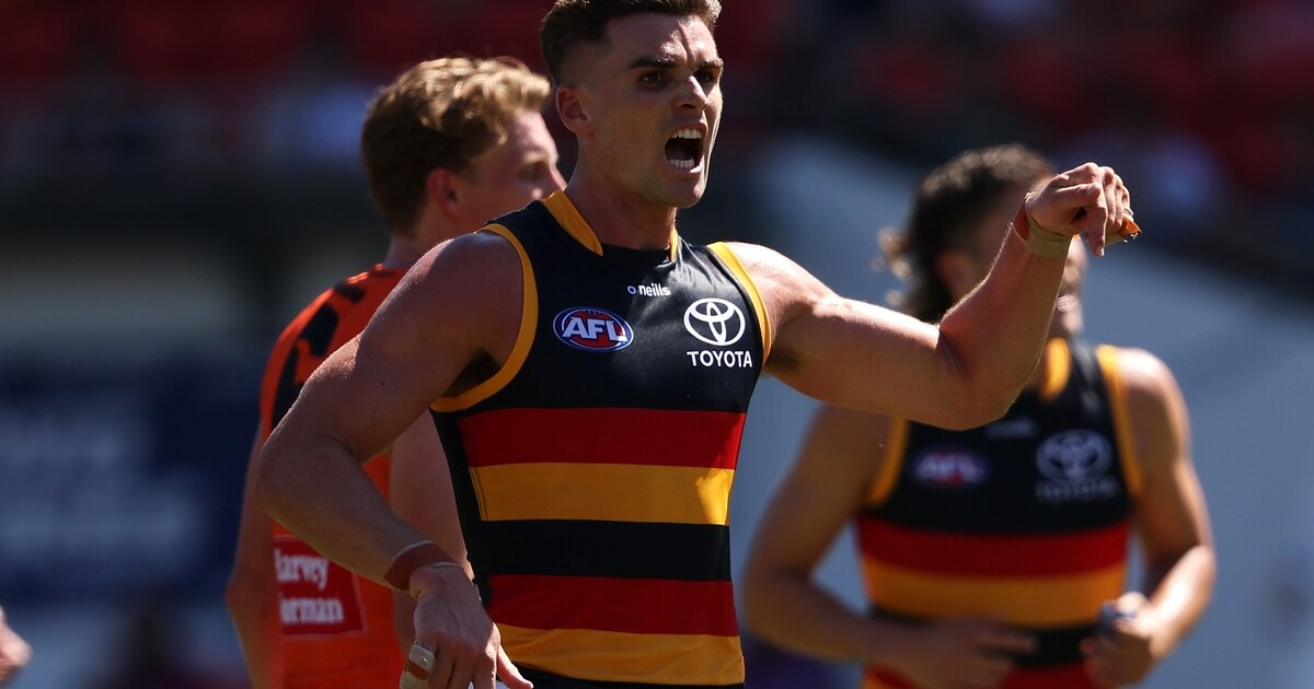 The career path Ben Keays almost took