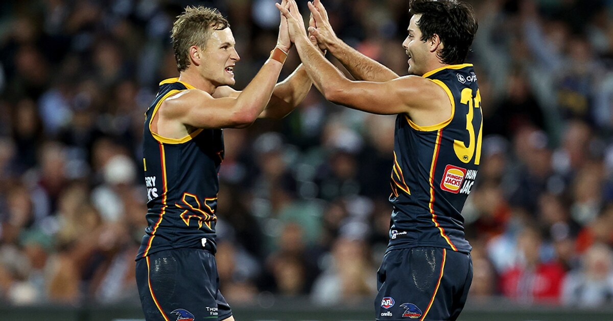 Fogarty reveals Nicks’ post-game words to players