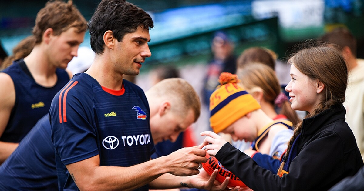 Open Training: Launceston