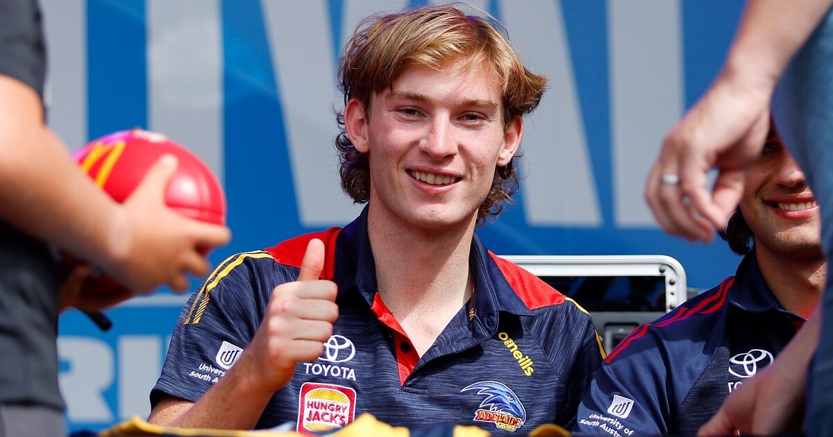 Michalanney “honoured” to receive Rising Star nomination