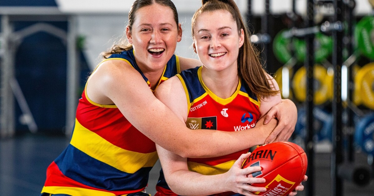 AFLW: A happy homecoming for Allan