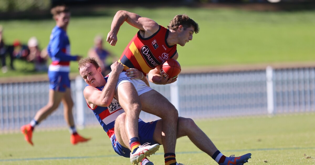 SANFL Round Three: Five Key Takeaways
