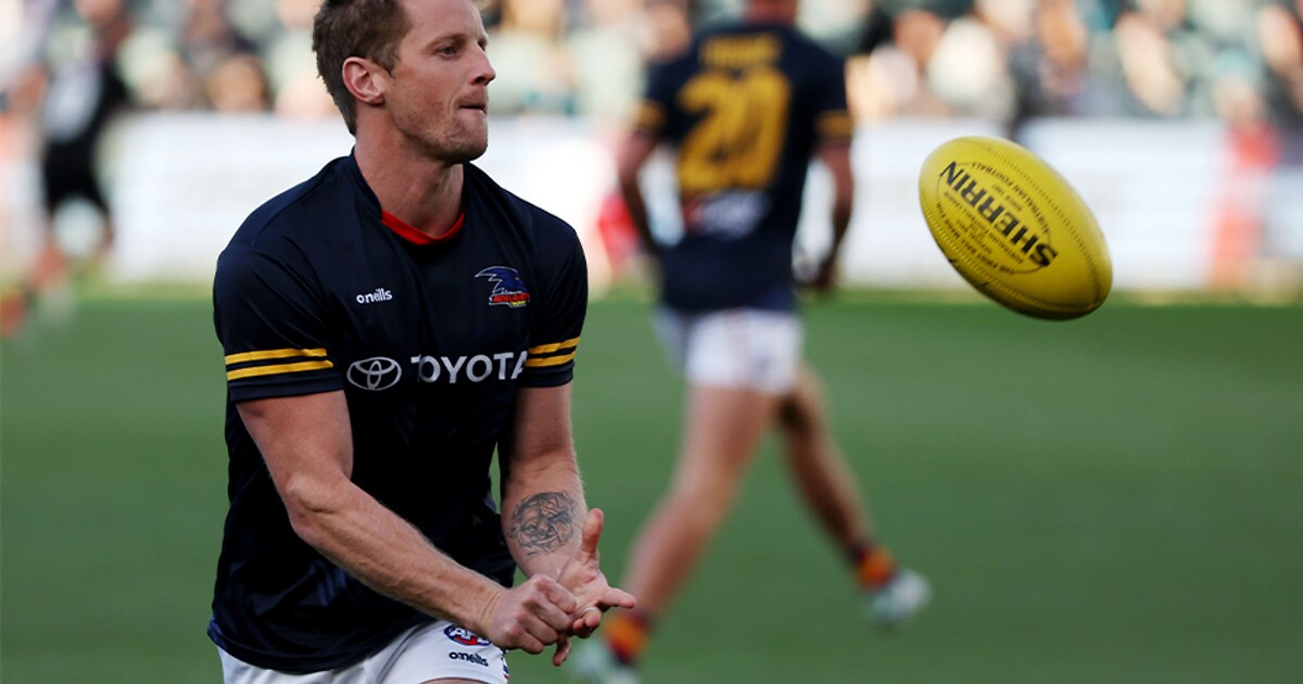 Sloane confident in Crows' growth