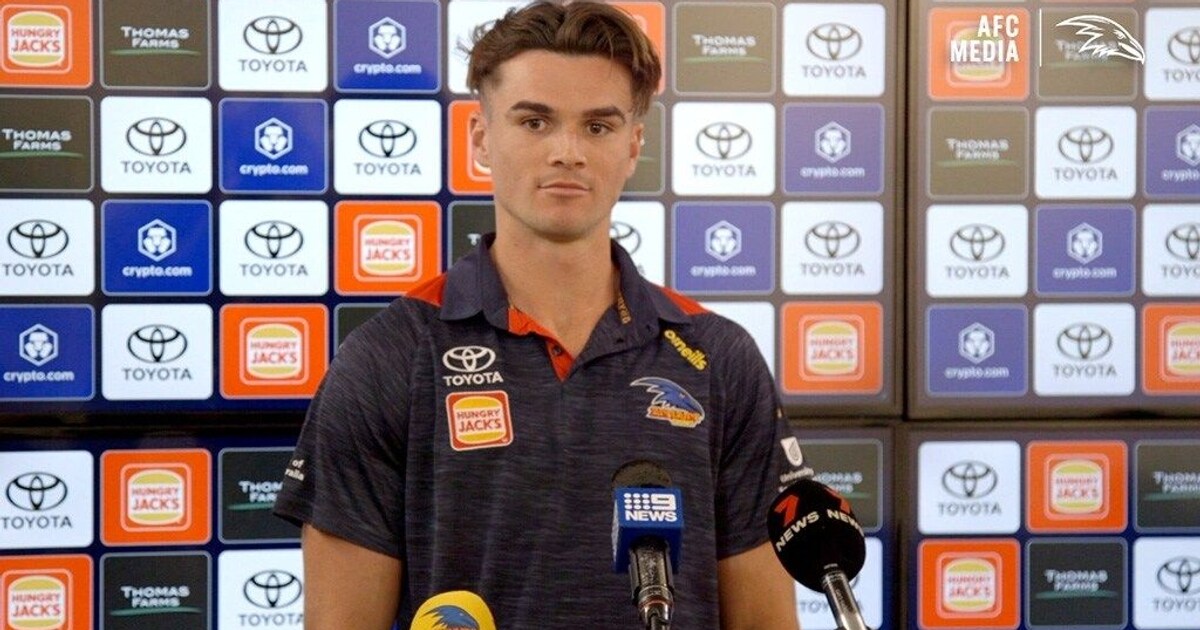 Adelaide Crows Latest Videos | Videos Home | Adelaide Football Club