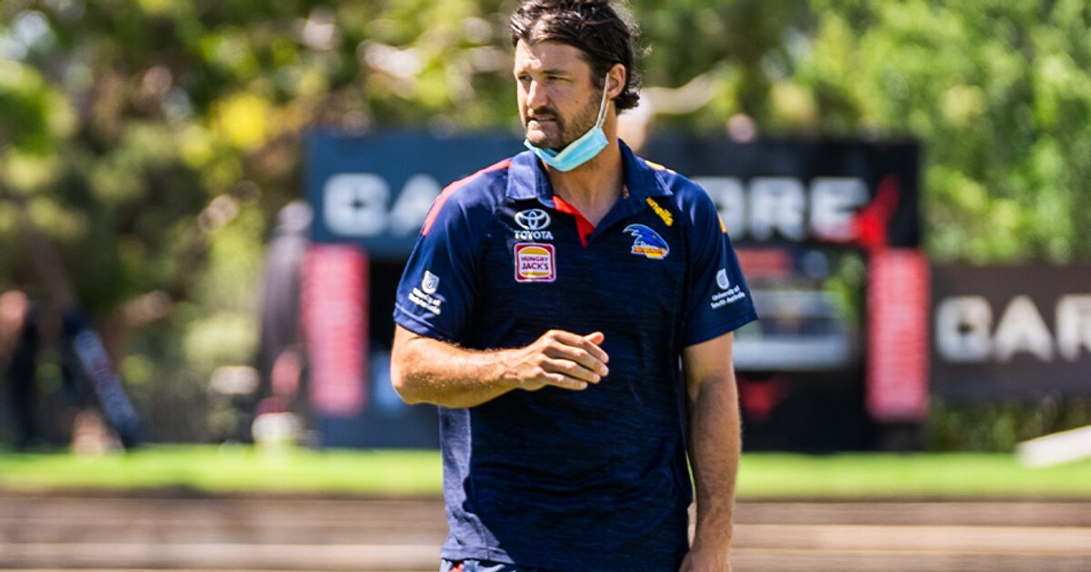 “They kept showing up to the contest and we weren’t there”: Rahilly