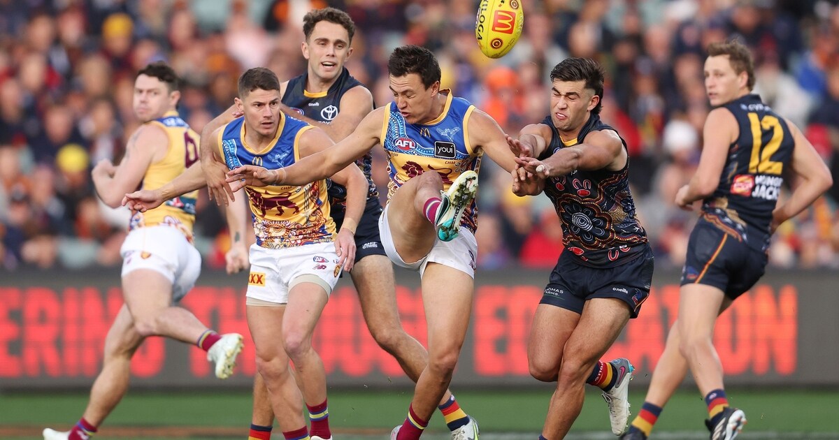 Adelaide Crows - Galleries