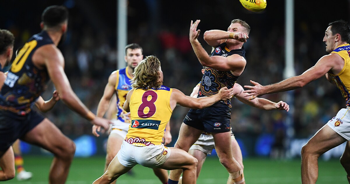 Laird charged by MRO