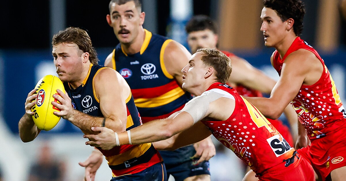 Pedlar nominated for GOTY