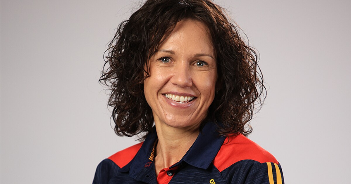 Kelly a key cog in players' transition into footy life