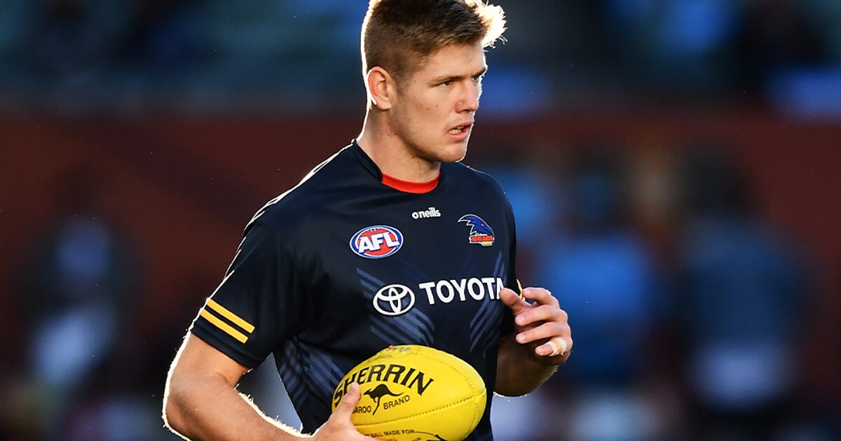 Q&A with Nick Murray