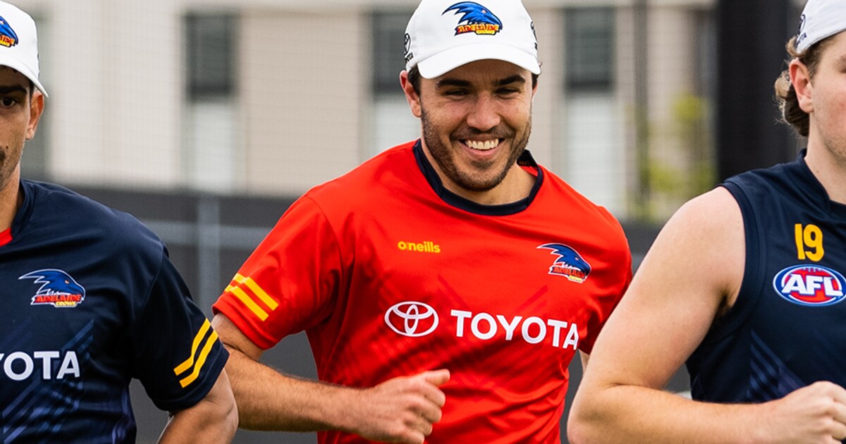 In Depth: Shane Edwards