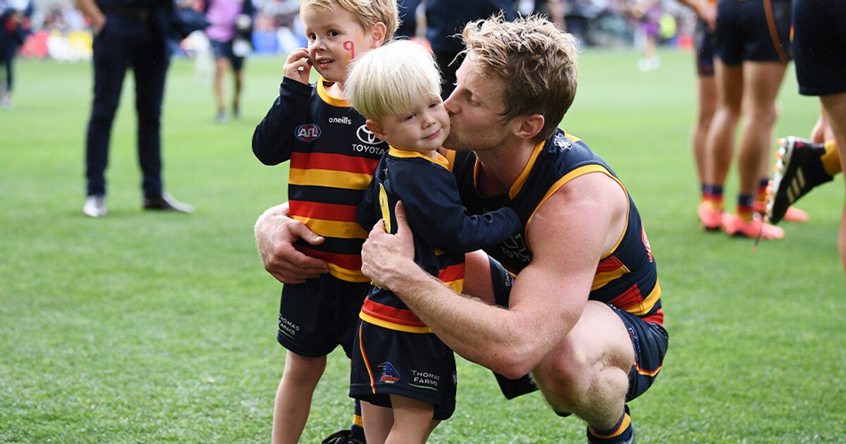 Sloane opens up on journey to 250 games