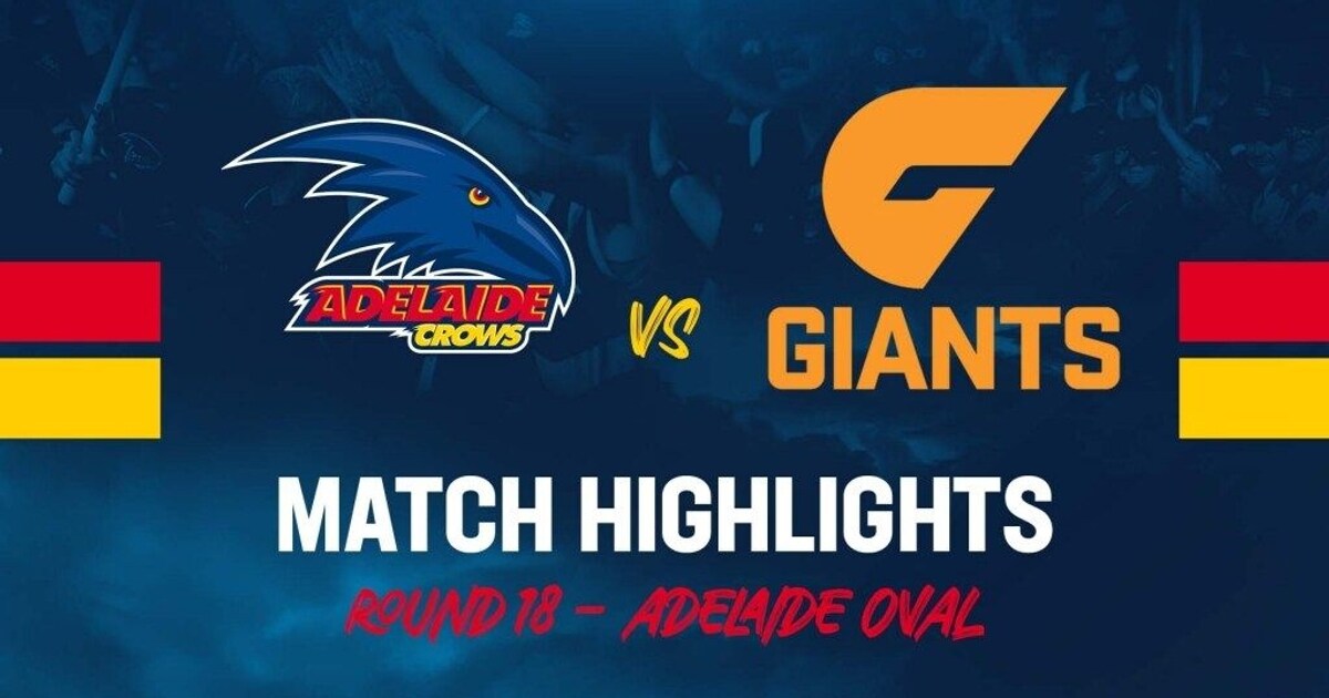 Adelaide Crows Latest Videos | Videos Home | Adelaide Football Club