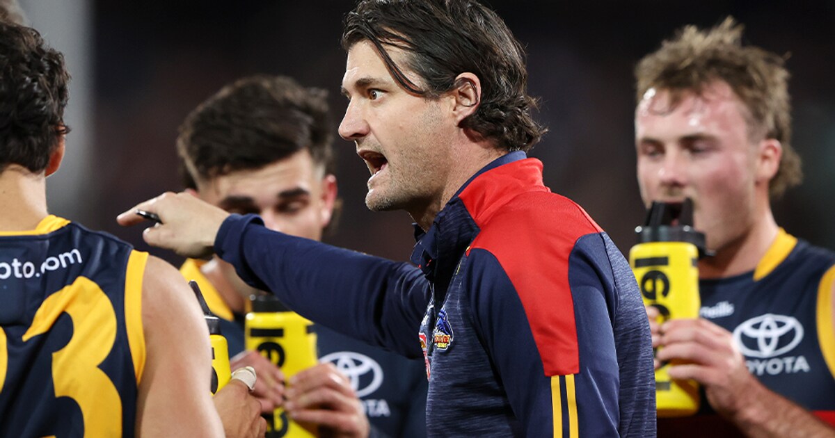 Execution in key moments let us down: Rahilly