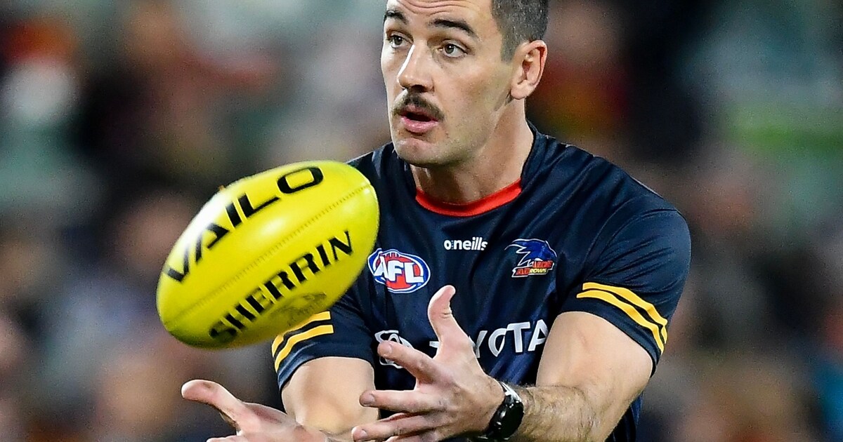 Adelaide Crows - Galleries