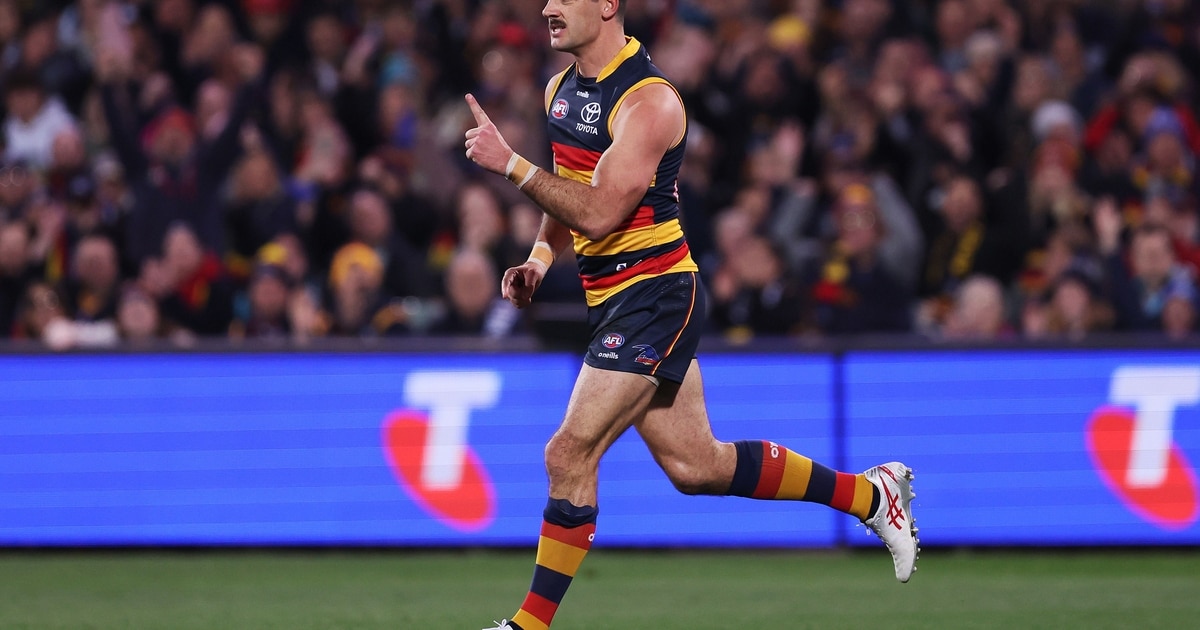 Walker nominated for Goal of the Year