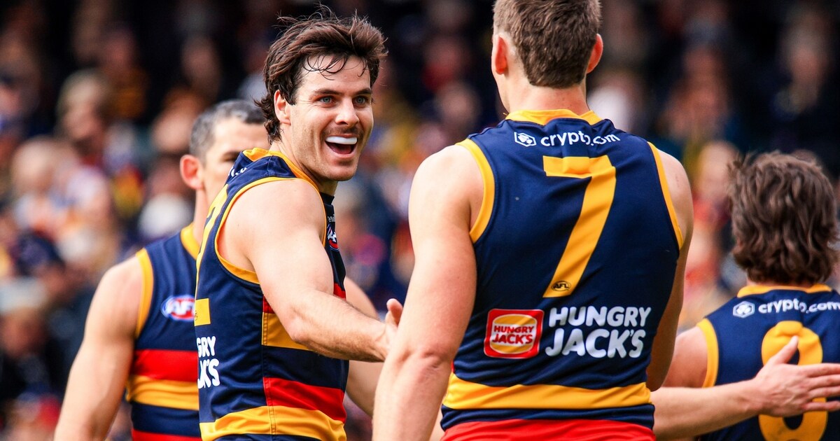 Confidence key for Fogarty: Rahilly