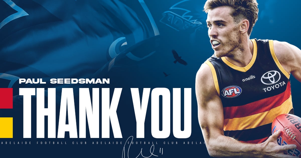 Seedsman announces retirement