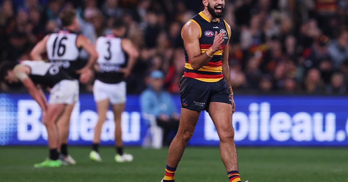 Milera reveals what helped him unlock his best footy in 2023