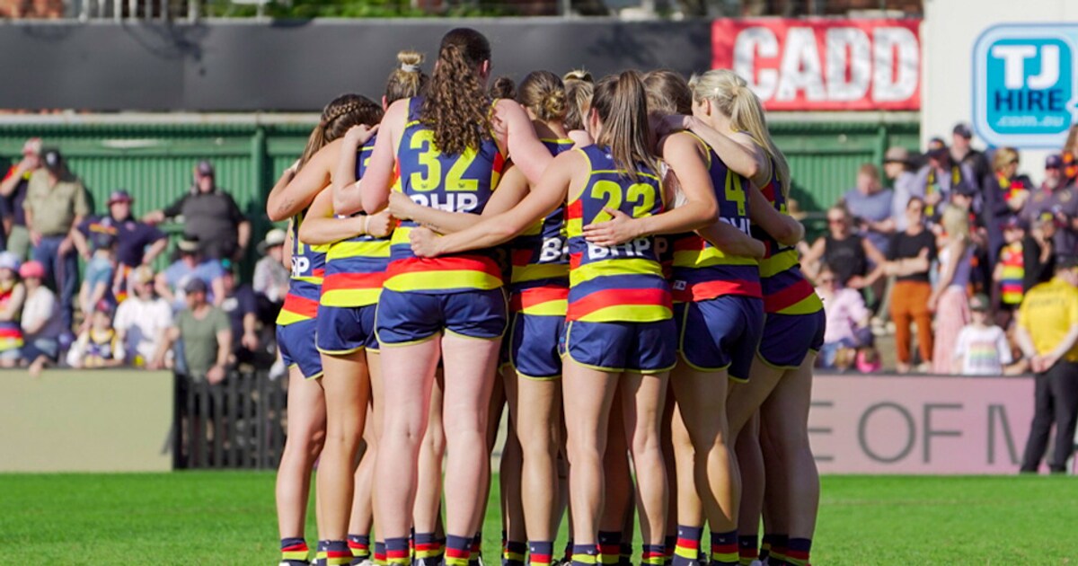 AFLW: Injury Report Round Two