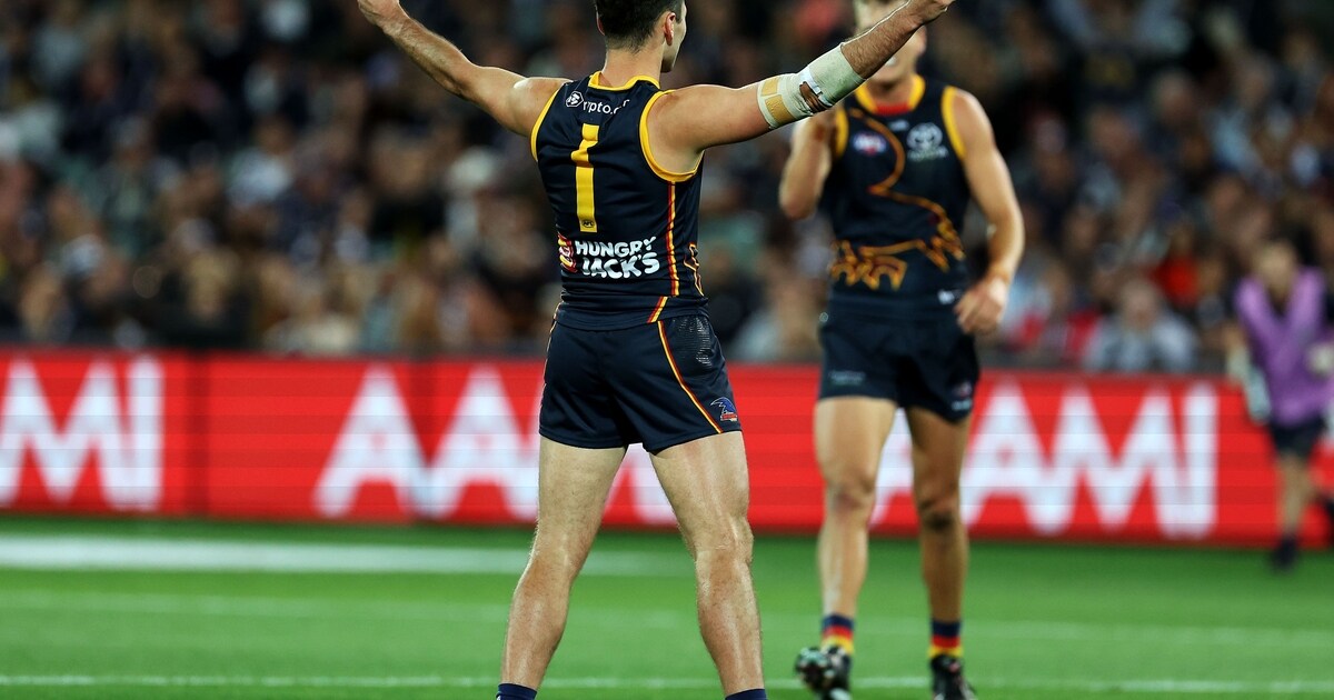 Reflections: The mindset shift that helped lift Chayce to new heights