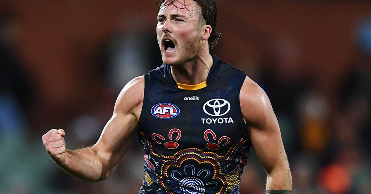 Reflections: Pedlar talks through breakout season