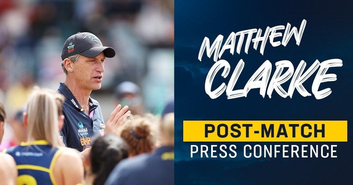 Adelaide Crows Latest Videos | Videos Home | Adelaide Football Club