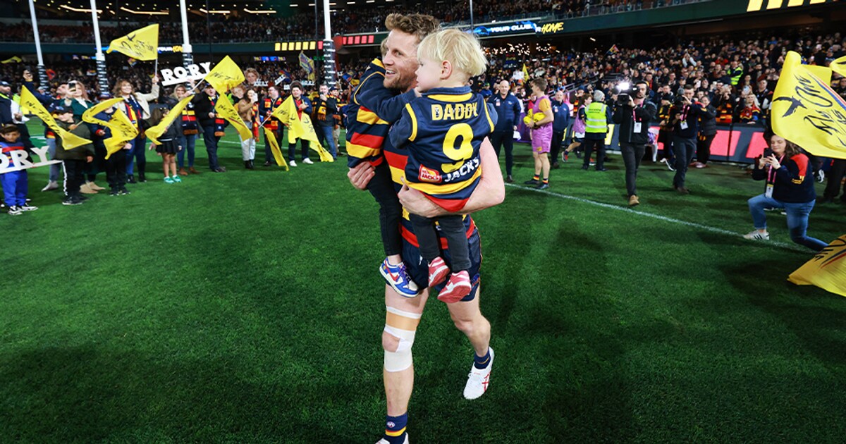 Reflections: Sloane’s year of growth