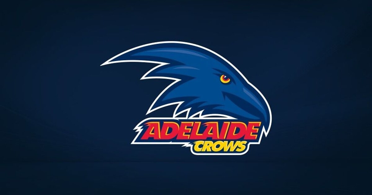 Crows Finalise Coaching Structure