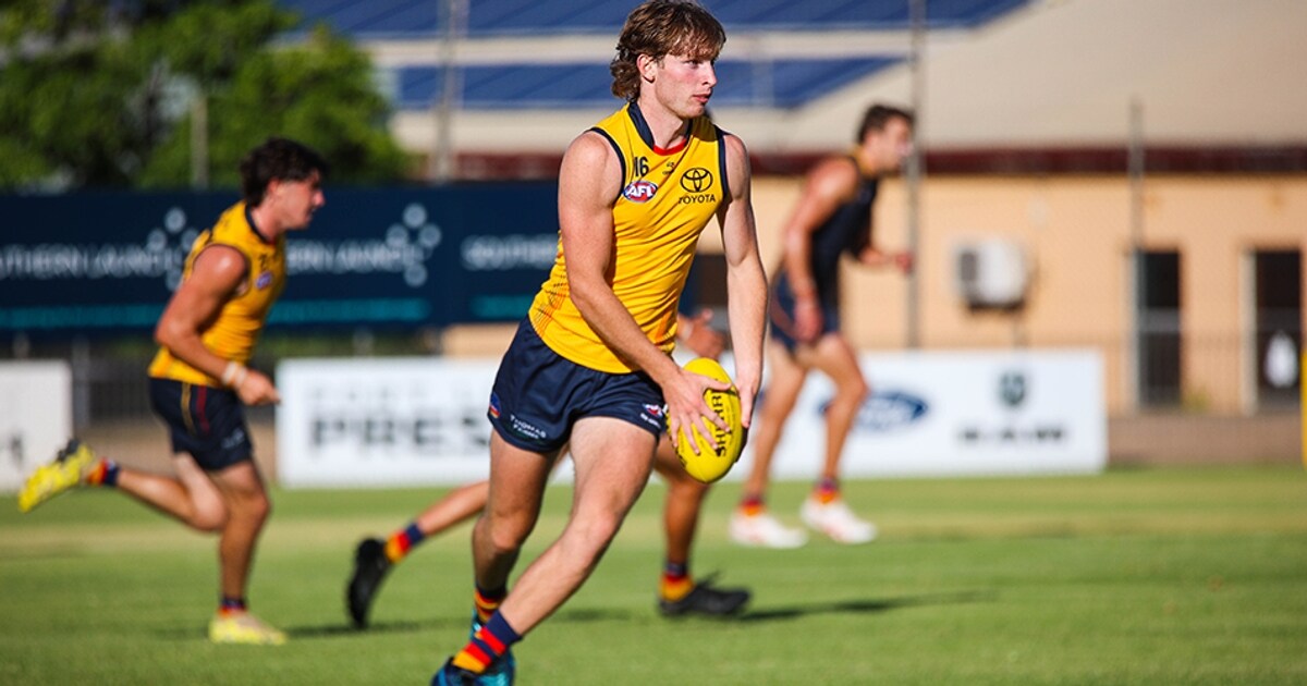 Crows, Port Match Sim: Teams, start time, how to watch