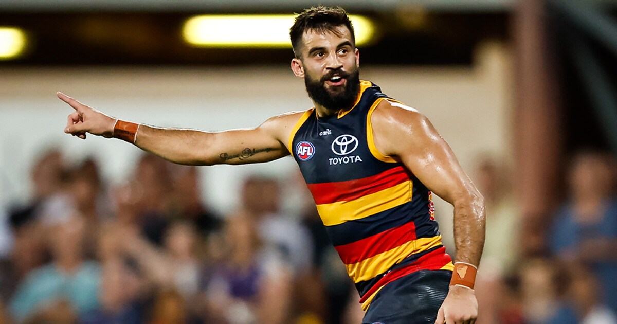 Injury Update: AFL AAMI Community Series
