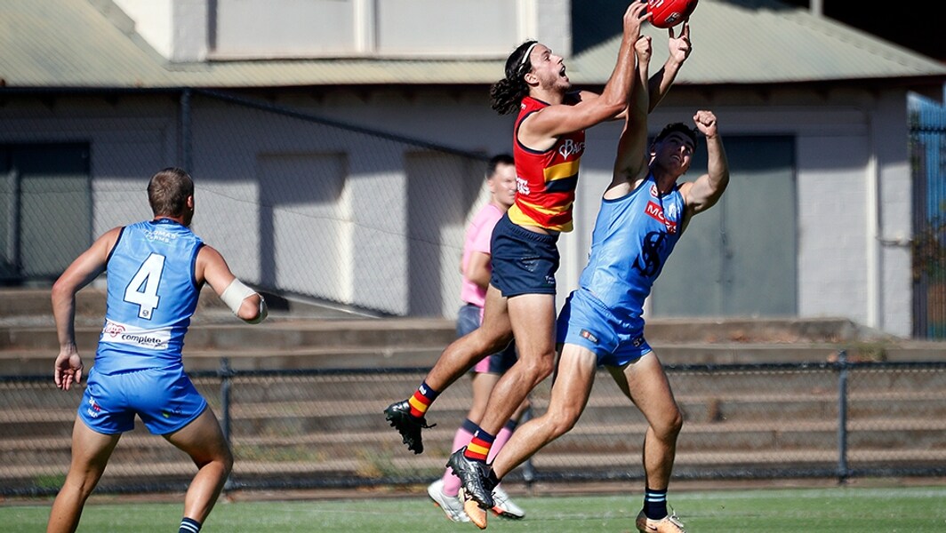 Preview - Changes: R2 vs Geelong | Page 15 | BigFooty Forum