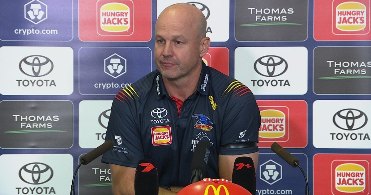 Adelaide Crows Latest Videos | Videos Home | Adelaide Football Club
