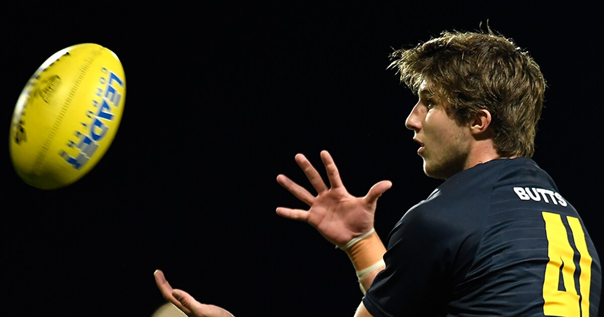 Defender to miss clash with Fremantle