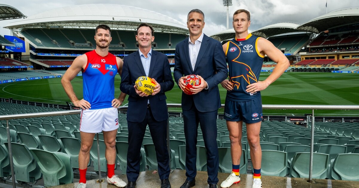 Gather Round perfect chance to showcase SA: Dawson