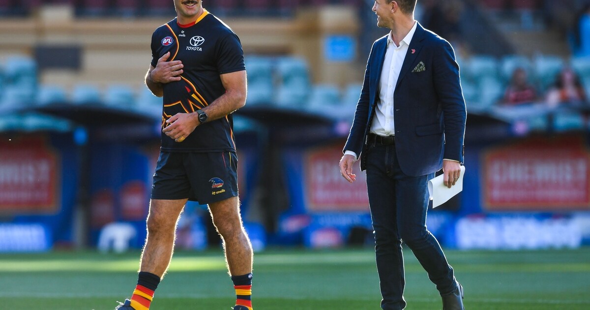 Adelaide Crows - Galleries